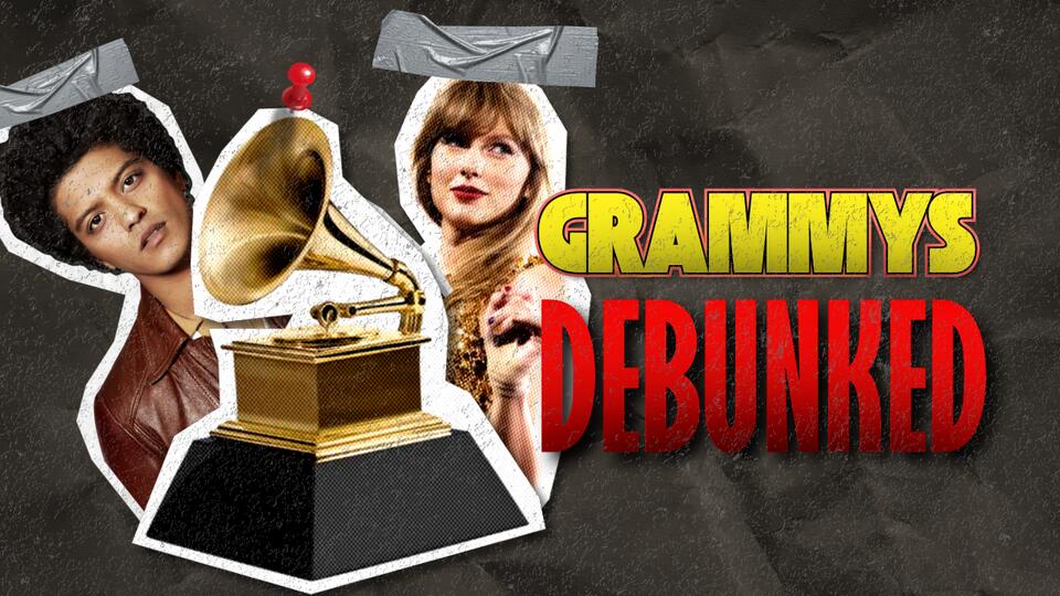 Inside the Grammys: How the Voting Actually Works - NewsBreak