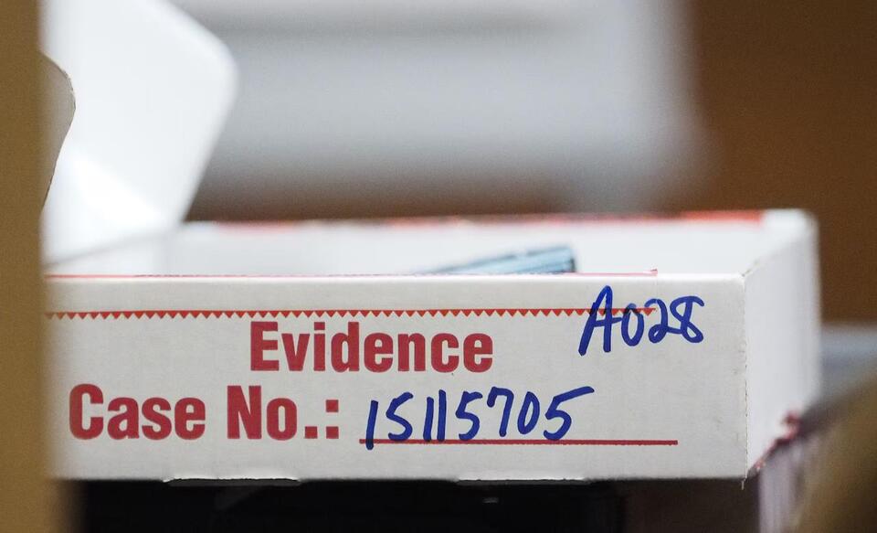 Woman is still recovering 2 years after attack. Her attempted killer ...