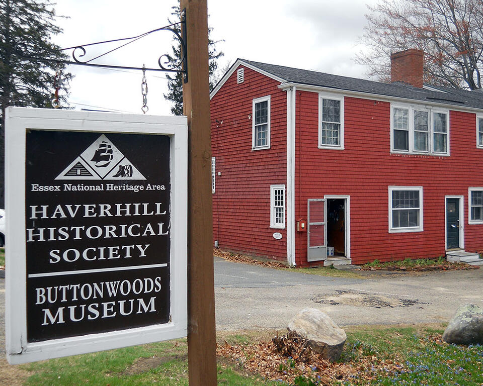 ‘The Bias Inside Us’ Displays All Month at Buttonwoods Museum - NewsBreak