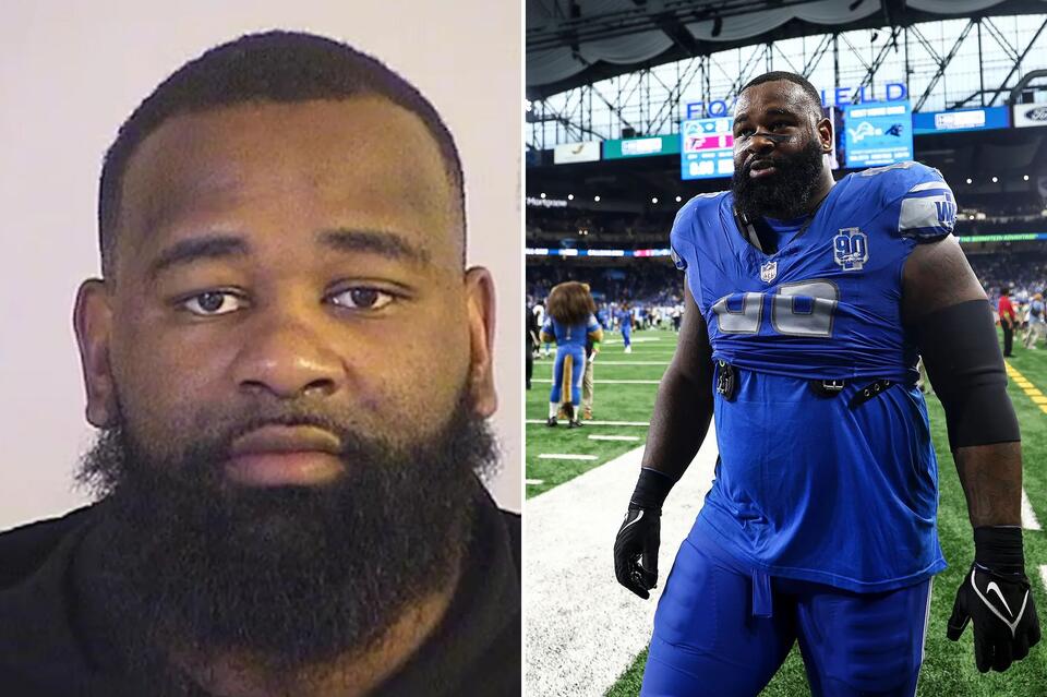 Chiefs’ Isaiah Buggs turns himself in on animal cruelty charges as ...