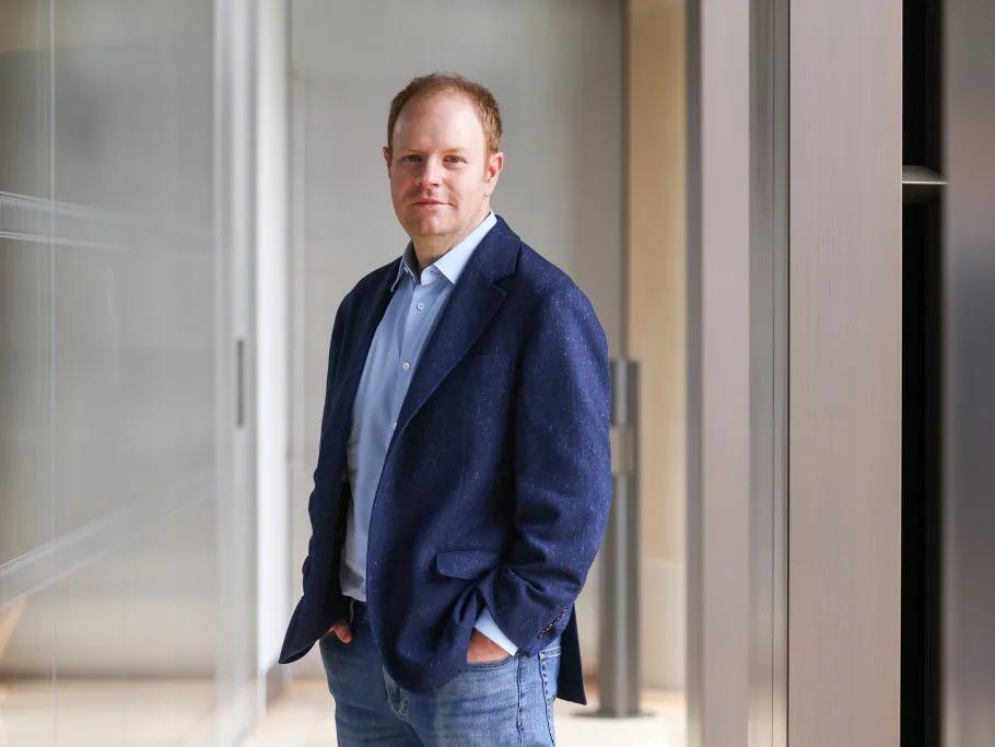 Rippling’s Parker Conrad says founders should ‘go all the way to the ...