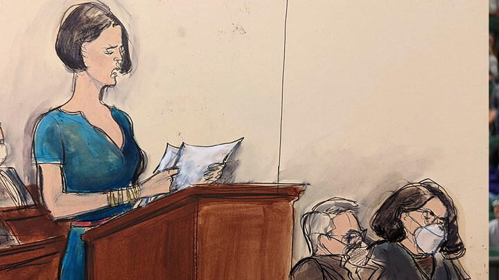 A look inside the ‘Disneyland’ prison Ghislaine Maxwell hopes to spend ...