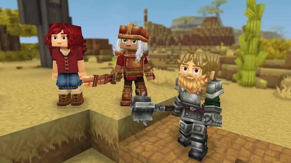 How Does Multiplayer Work in Hytale? Explained - NewsBreak