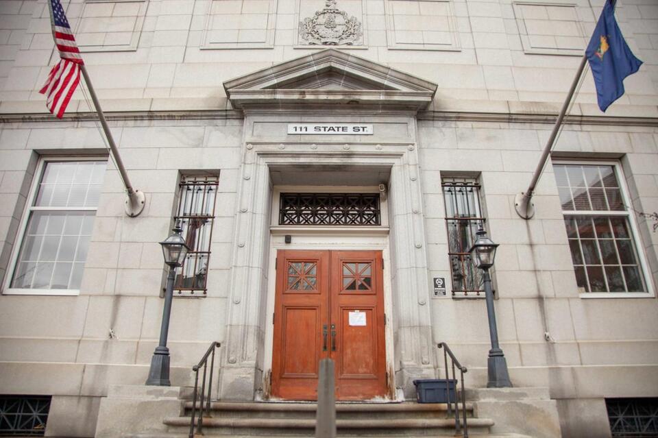 Vermont Supreme Court ruling reinstates murder charge against former ...