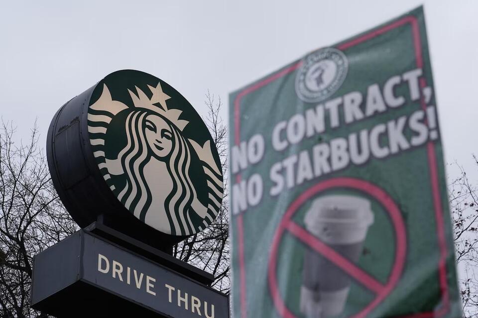 Starbucks strike expands to more cities, including in Upstate NY ...
