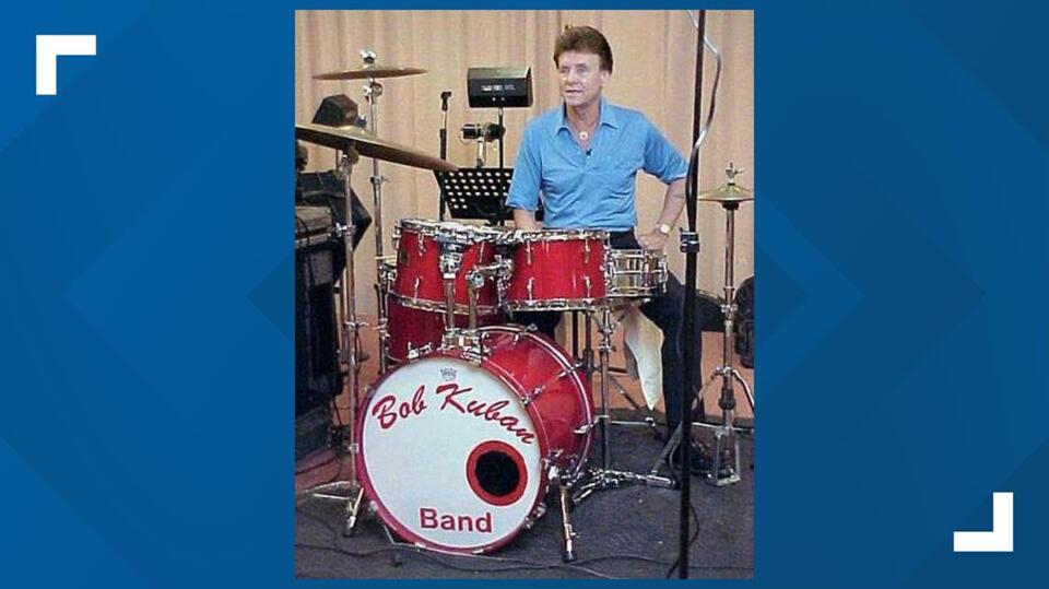 One-hit wonder Bob Kuban, famous for 'The Cheater', dies peacefully at ...