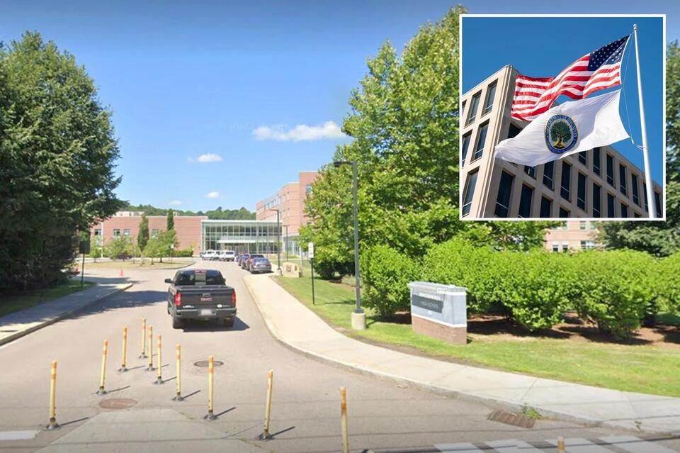 Mass. high school accused of barring white student actors from ...