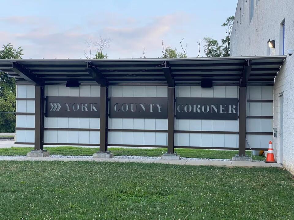 Murder-Suicide: Kevin Garner, Lisa Garner ID’d, York Coroner - NewsBreak