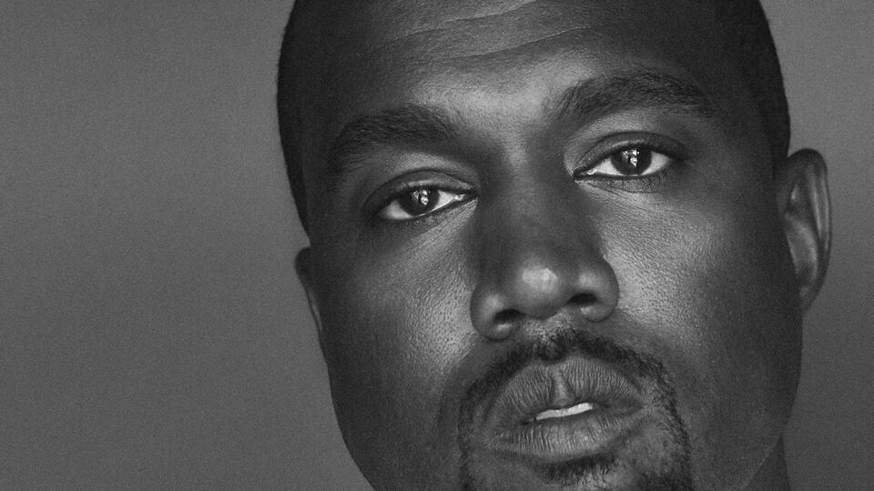 Kanye West announces 2026 European tour dates - NewsBreak