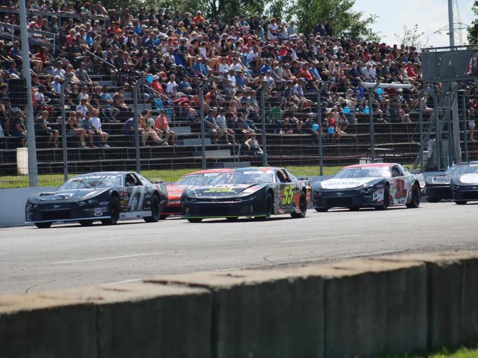 ACT Releases CAN-AM 200 and Milton CAT 250 Entry Forms: Over $100,000 ...