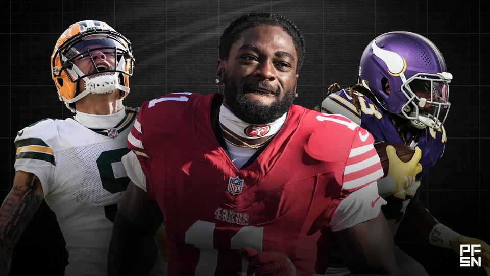 Fantasy Football IR Injury Update Week 8: Latest On Aaron Jones ...