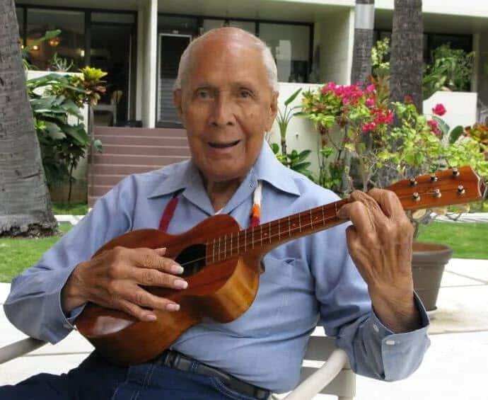 15 Best Ukulele Players of All Time - NewsBreak
