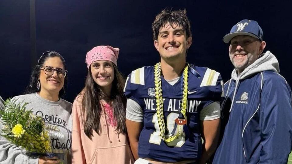 Nevada football adds second high school quarterback in 2025 class in ...