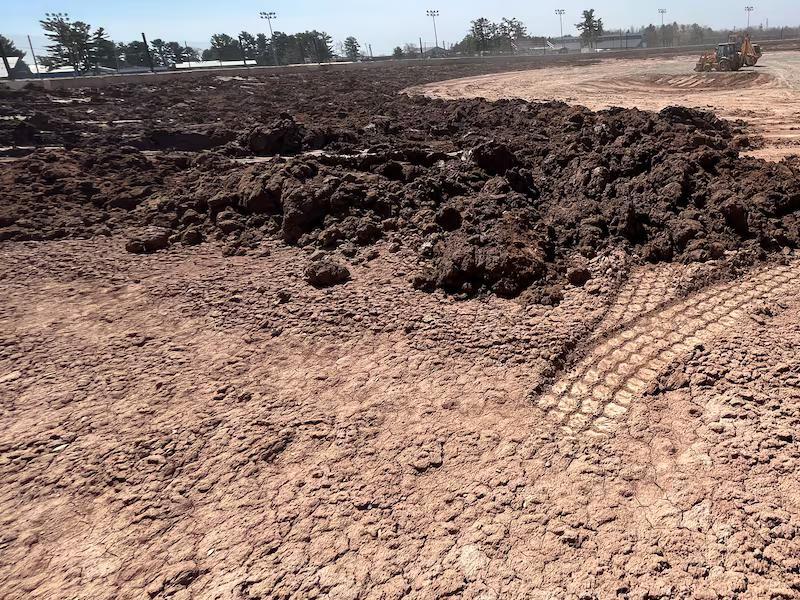 Escanaba Speedway prepares for summer racing season