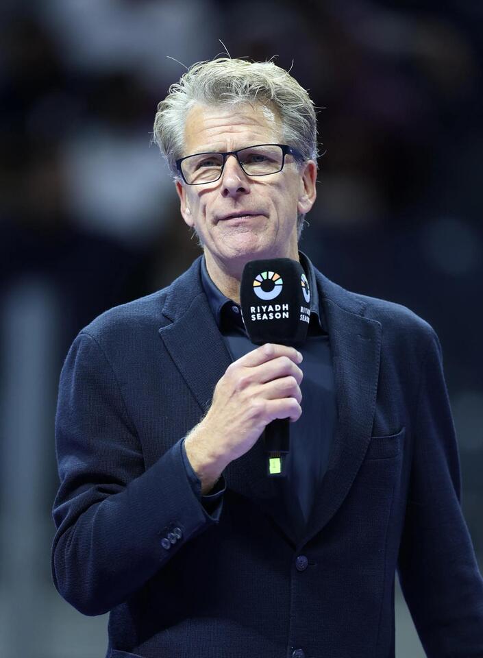 ‘Don’t ask me stuff like that’ – TV commentator in row with Wimbledon ...