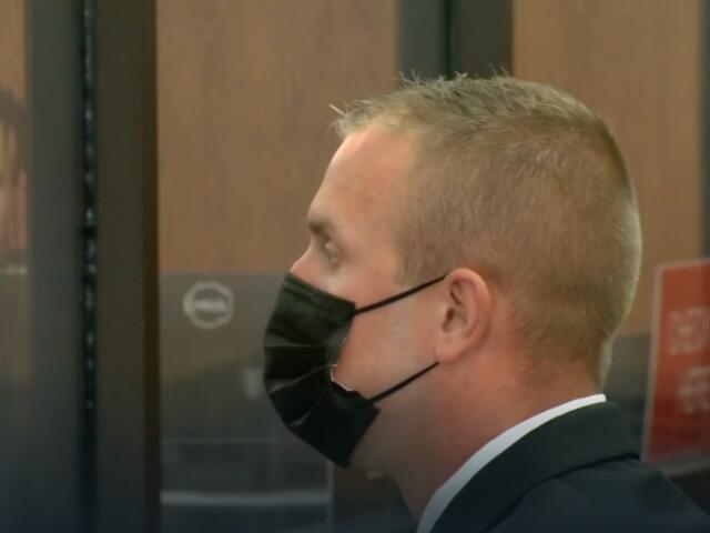 Homicide trial for former MKE police officer Michael Mattioli begins ...