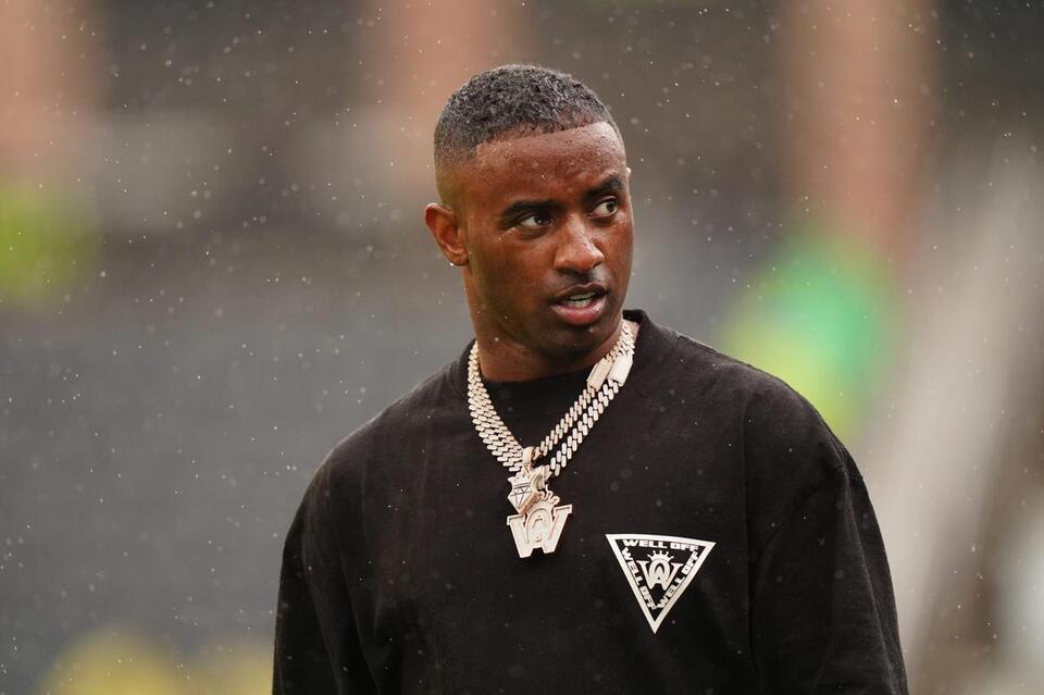 Days After Getting a Rolls-Royce, Deion Sanders Jr. Shows Off Bentley ...