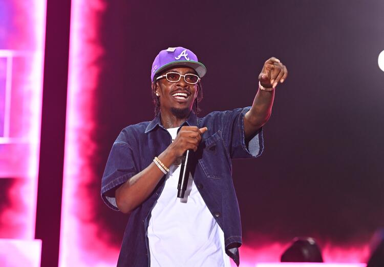 Rich Homie Quan’s AI “Still Dead” video sparks heavy debate on social ...