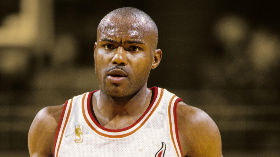 "We're running a lot more than Heat teams did before" - Tim Hardaway on ...