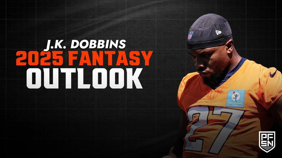 J.K. Dobbins Fantasy Hub: Week 9 Injury Update, Start ‘Em/Sit ‘Em ...
