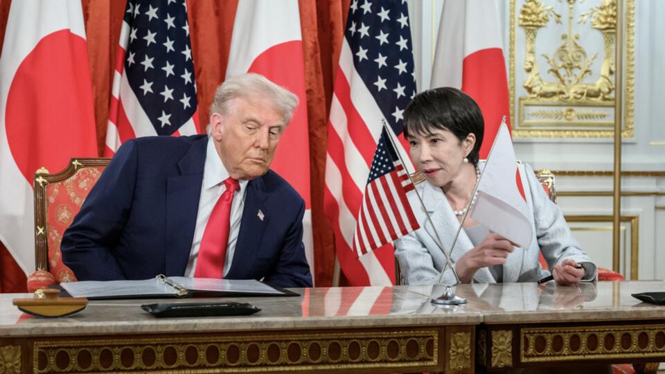 Tanker Carrying U.S. Oil Arrives in Japan for 1st Time Since Iran War ...