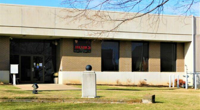 County Commissioners Create Liaison Group, Hear Concerns from Public ...