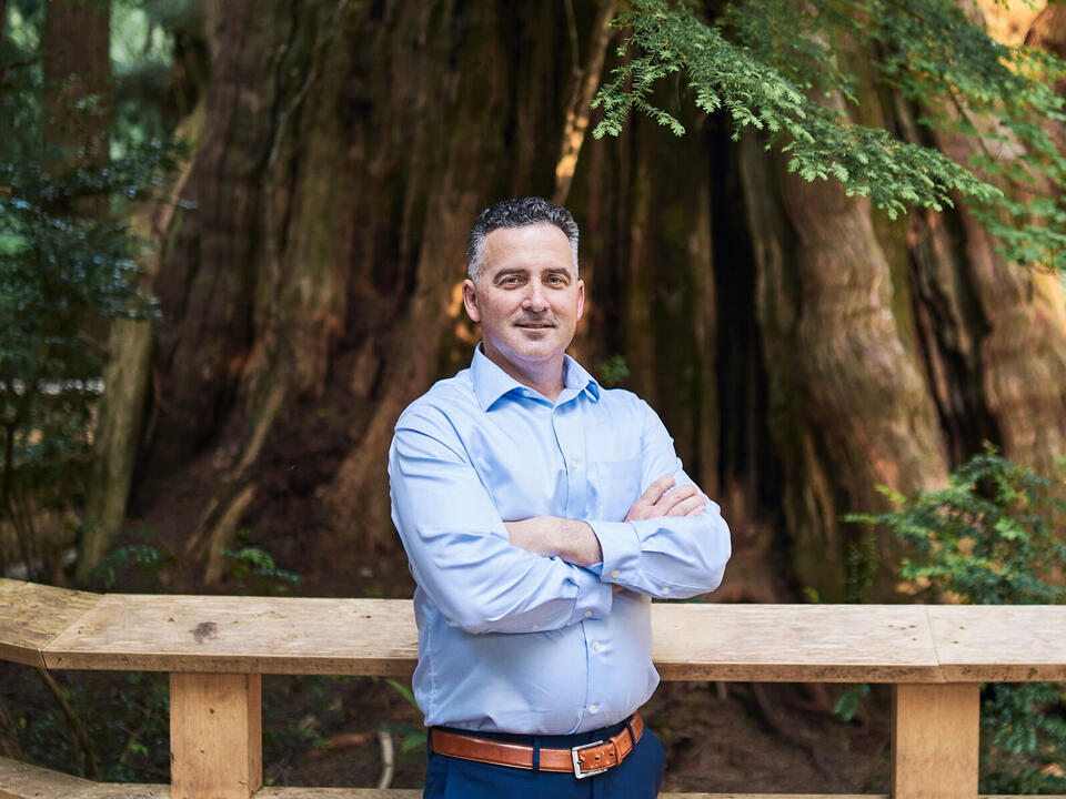 Javadi looks to build on first term successes