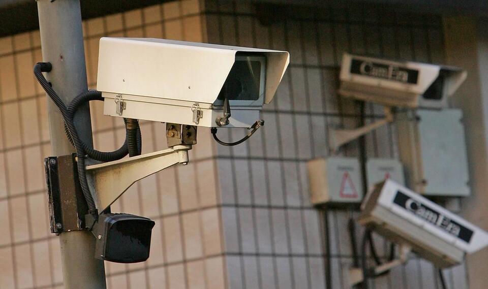 What You Should Know About El Paso's Police Surveillance System - NewsBreak