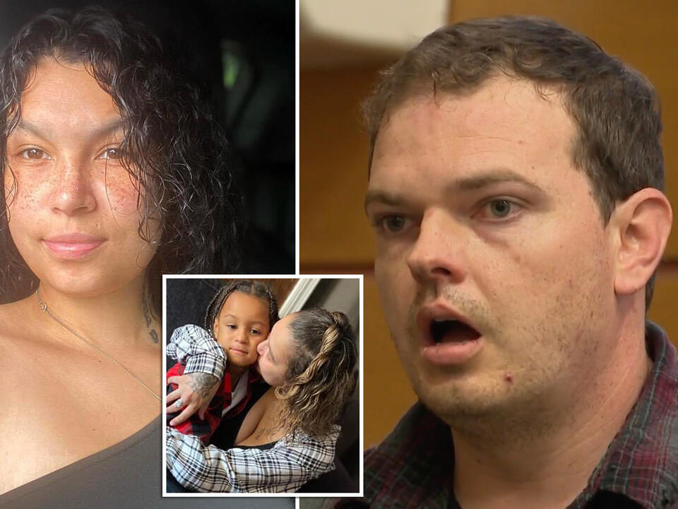 Boston woman mowed down in road rage attack has died, mom tells driver ...