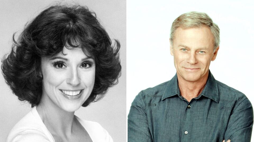 ‘GH’ Writers Share Update on Lesley Webber & Robert Scorpio Tribute ...
