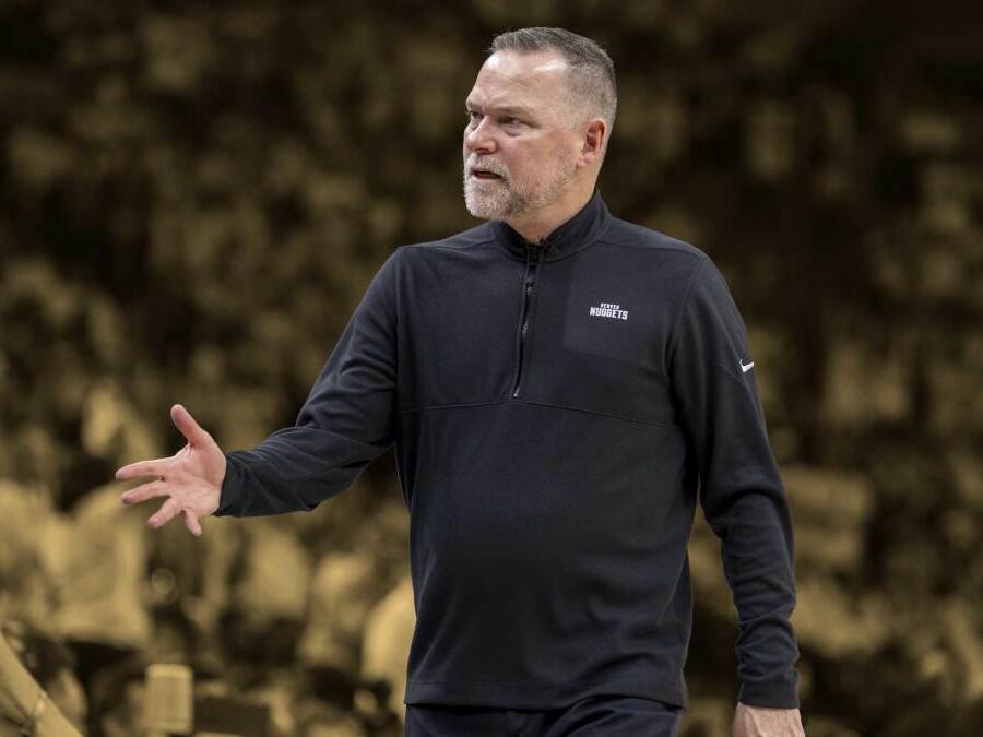 Michael Malone on what he found after a Game 4 victory in Minnesota ...