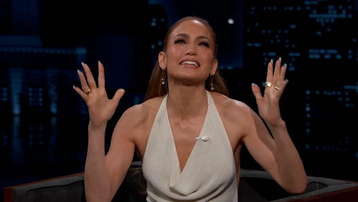 Ben Affleck’s new shaved faux hawk hairstyle raises eyebrows amid ...