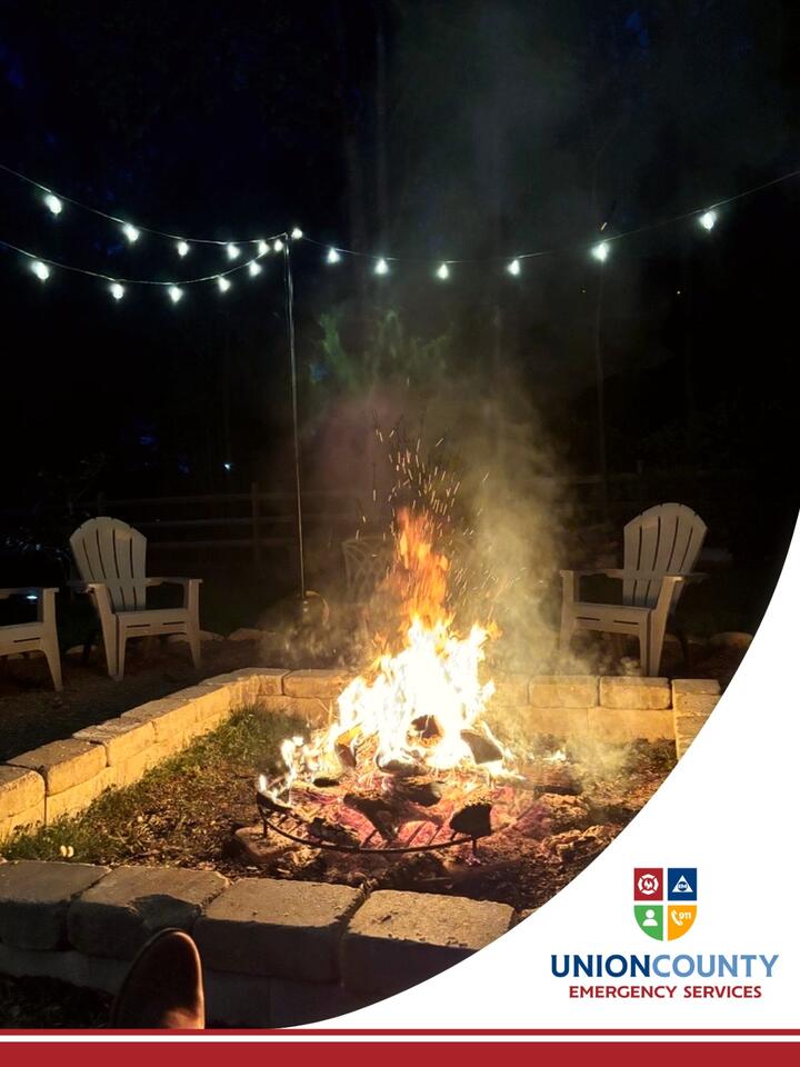 County shares outdoor fire safety tips - NewsBreak