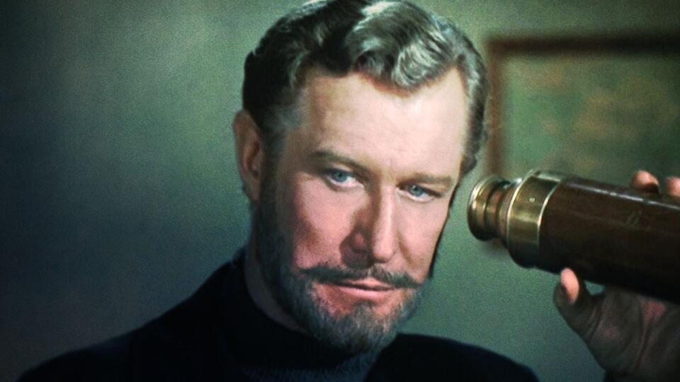 In Memory of Edward Mulhare ('Ghost & Mrs. Muir'/'Knight Rider'): 27 ...