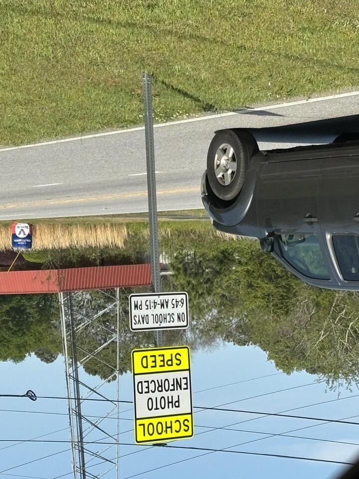 Data shows school zone cameras work - NewsBreak