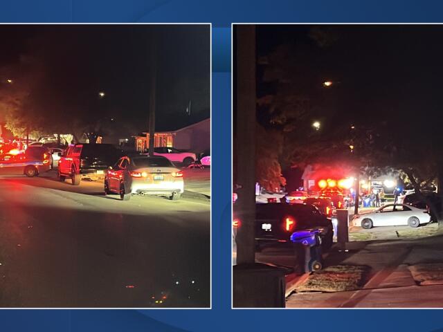 Police identify victims in 'apparent' murder suicide in Winchester ...
