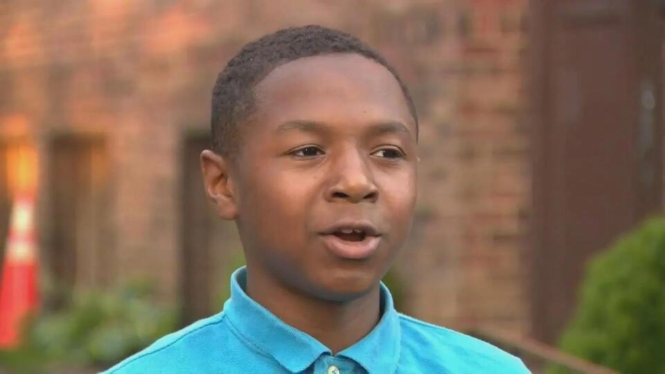 Three men found guilty in 2020 murder of 13-year-old during ...