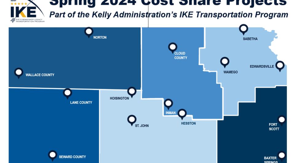 City of Fort Scott’s East National Avenue Project: KDOT Awarded