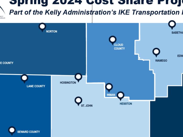 City of Fort Scott’s East National Avenue Project: KDOT Awarded