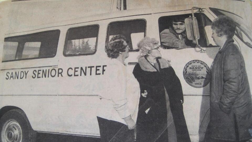 Sandy Community/Senior Center celebrates 50 years of service with a ...