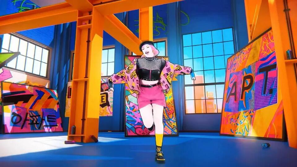 Just Dance 2026 Edition Review – Never Fix What Aint Broke - NewsBreak