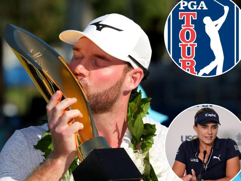 Grayson Murray’s suicide is a wake-up call for pro-golf