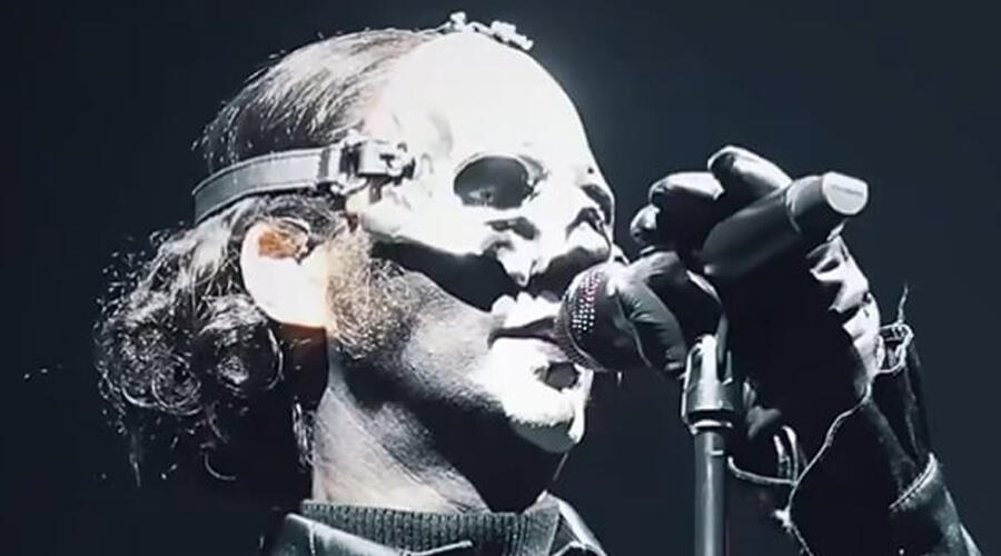 Ghost Frontman Tobias Forge Takes Legal Action Over Alleged Stalker ...