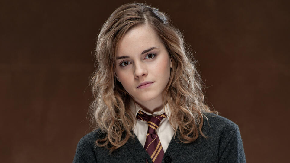 The Tragic Reality Emma Watson Had To Deal With After Leaving Harry ...