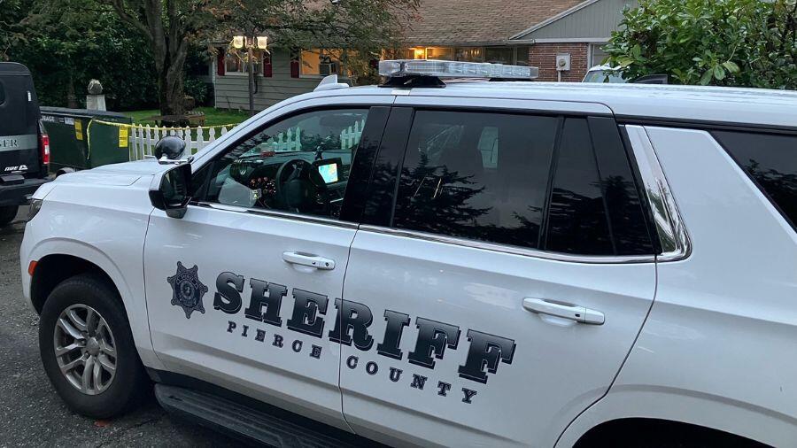 Motorcyclist killed in high-speed crash; Pierce County deputies recover ...