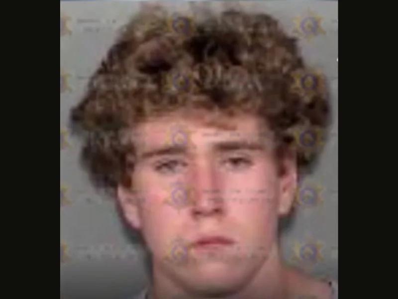 Arizona Teens Arrested After Scottsdale Police Say They Posed as ...