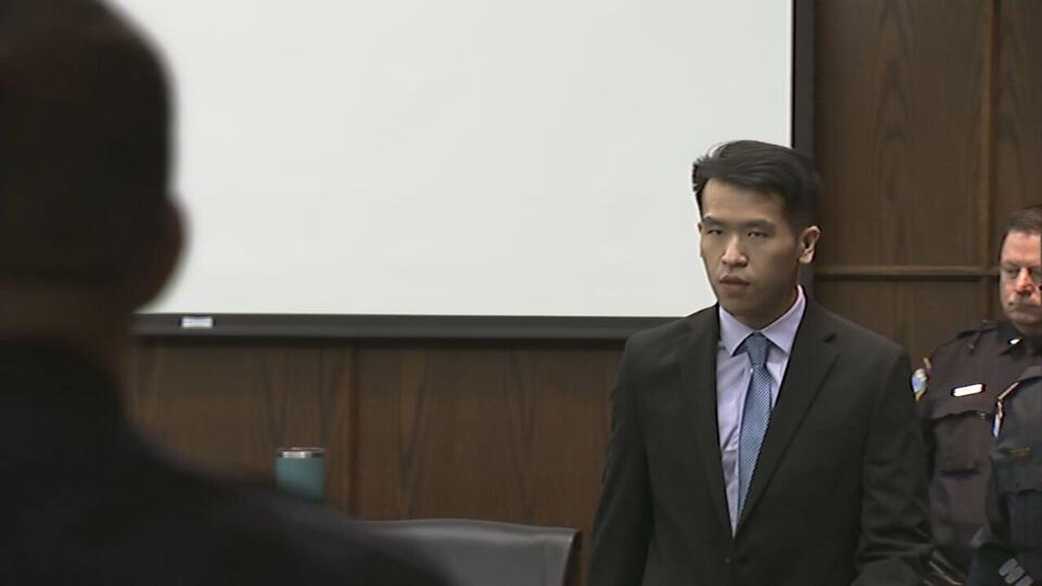 Murder trial of Jason Chen to continue on MLK holiday Monday - NewsBreak