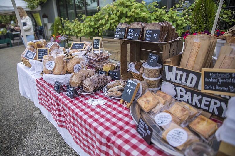 Date set for opening of Ambler's Farmers Market - NewsBreak