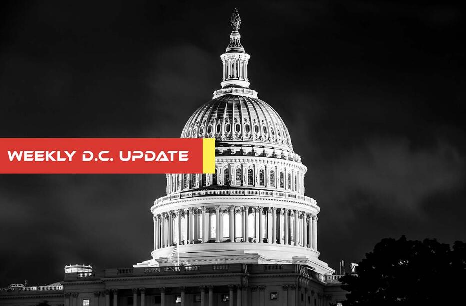 Native News Weekly (January 25, 2026): D.C. Briefs - NewsBreak