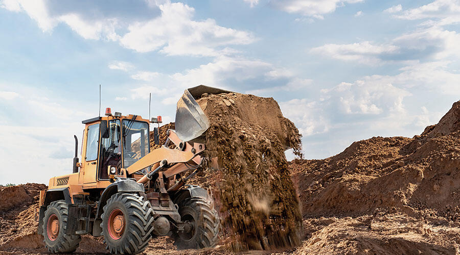 What Sinking Soils Mean for Facility Owners - NewsBreak